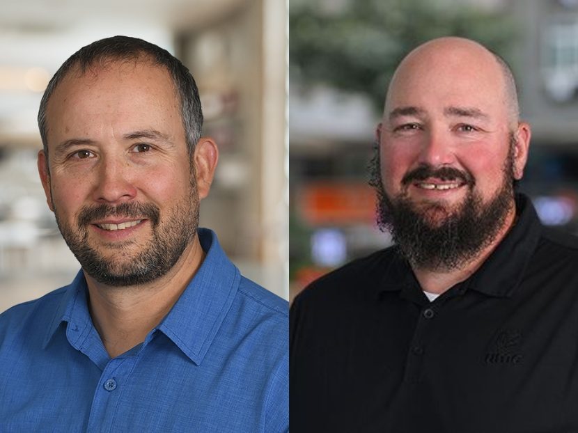 UMC Announces Troy Turpin, CEM and Ryan Hoggatt Named Shareholders | phcppros